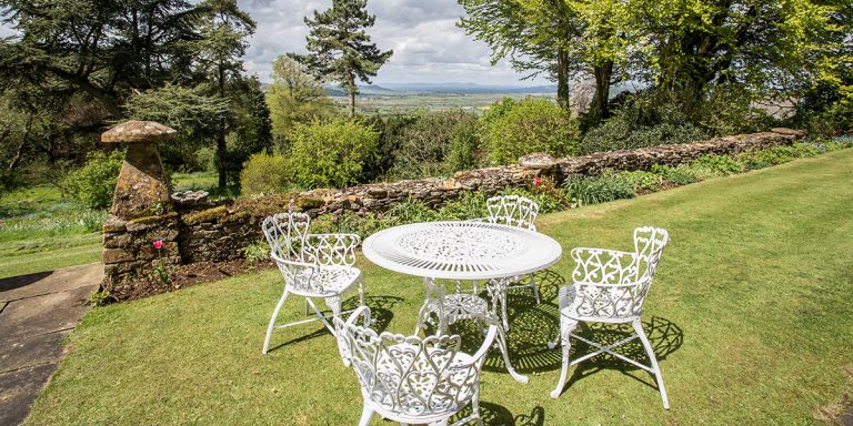 Bed and Breakfast – Cotswolds Farmstay