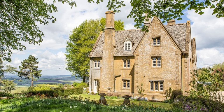 Bed and Breakfast – Cotswolds Farmstay