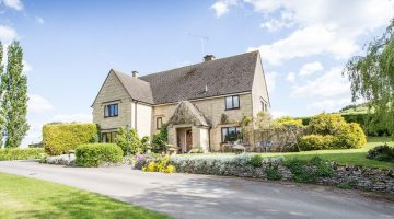 Cotswolds Farmstay – Stay on a farm in The Cotswolds & Forest Of Dean