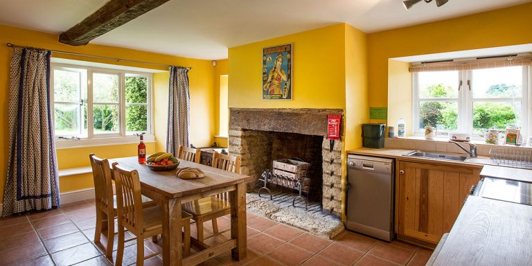 Cotswolds Farmstay – Stay on a farm in The Cotswolds & Forest Of Dean