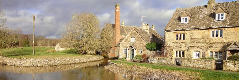 Cotswolds Farmstay – Stay on a farm in The Cotswolds & Forest Of Dean