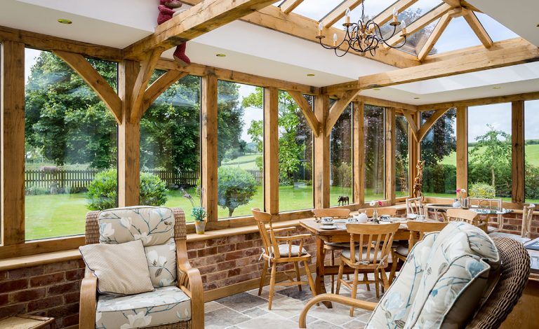 Bed and Breakfast – Cotswolds Farmstay